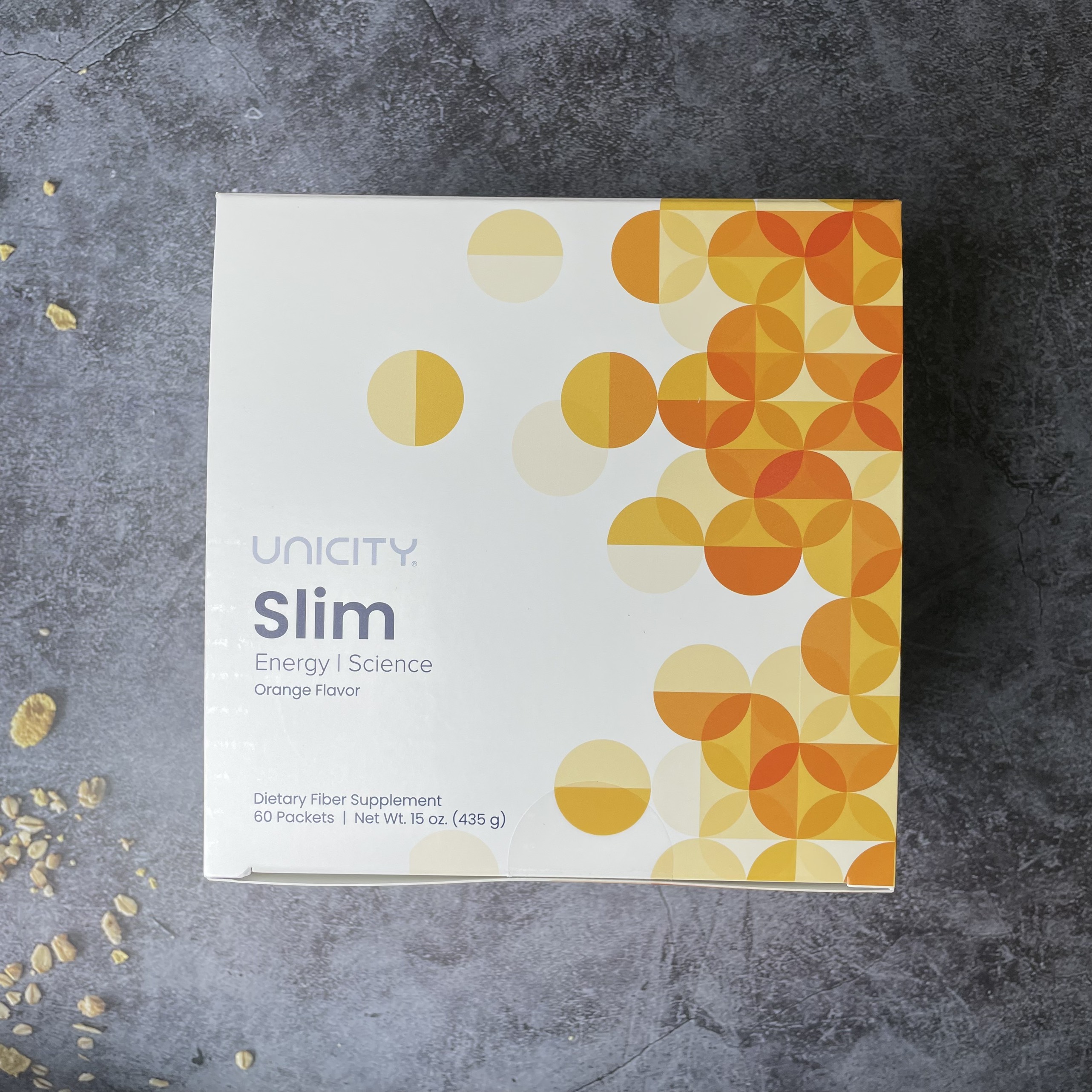 [Mẫu Mới] Bios Life Slim Unicity- Thực Phẩm Kiểm Soát Carbohydrate ...