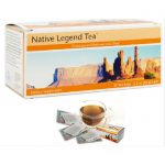 Tại Sao Bạn Nên Dùng Trà Native Legend Tea Unicity? - Dinh dưỡng 24h