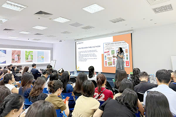 Aloe Vera Sản Phẩm Mới Của Unicity- Giúp Tiêu Hóa Khỏe Mạnh - Dinh ...